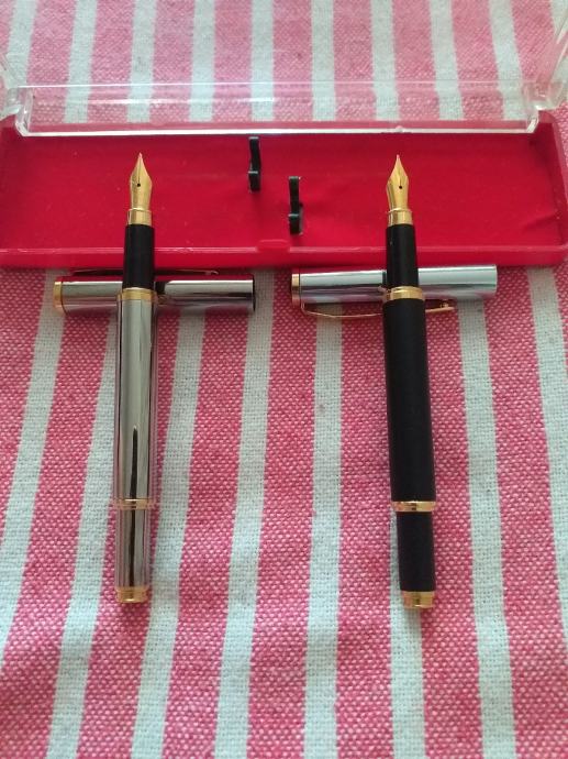 Reform, dva naliv pera