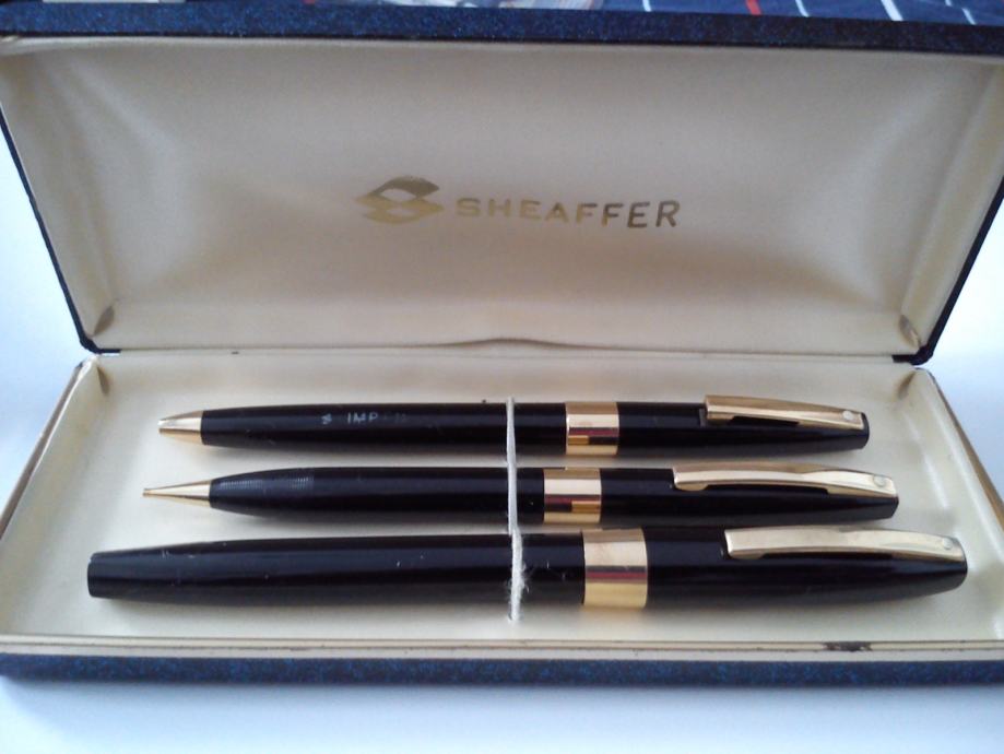 SHEAFFER SET