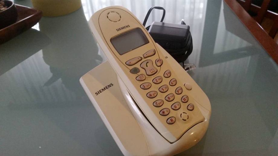 Siemens Gigaset C100 (bežični telefon)