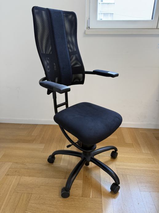 Spinalis Hacker ergonomska uredska stolica