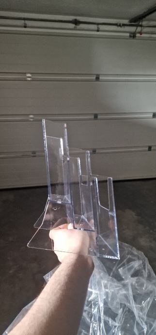 **STALAK ZA LETKE A5**