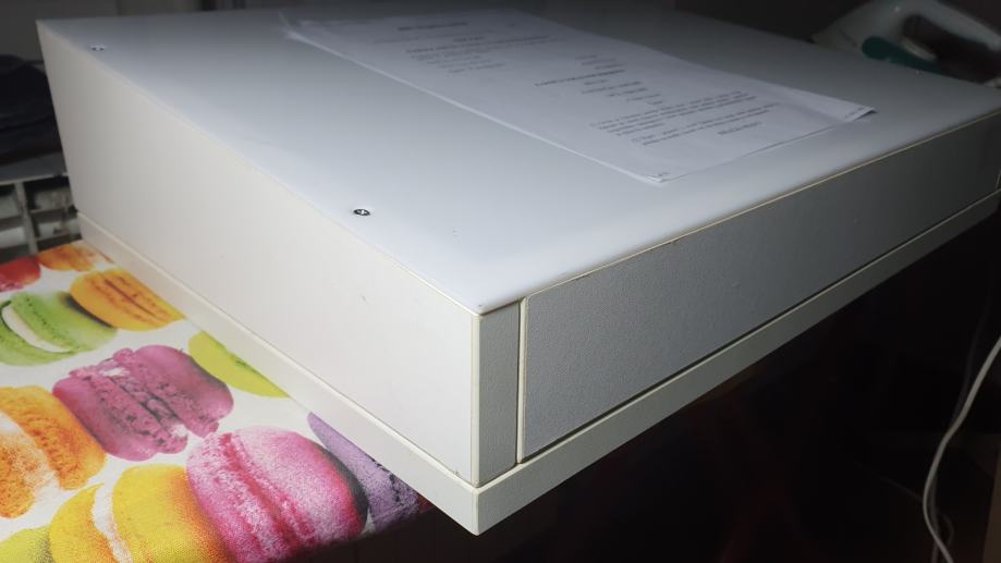 Svjetleća podloga za crtanje i precrtavanje