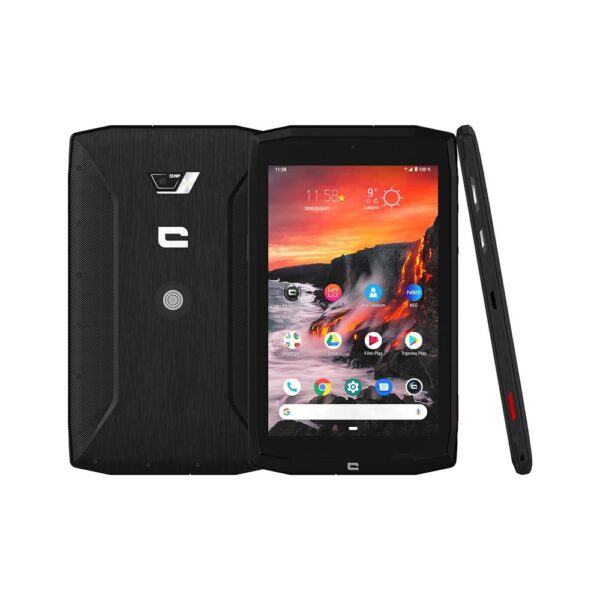 Tablet-računalo Crosscall Core-T4, 4GB/32GB Dual Sim