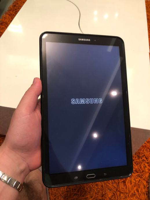 Tablet SAMSUNG Galaxy Tab A6, 32 GB, 10,1” inch
