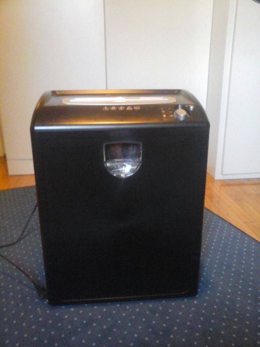 Uništavač dokumentacije, shredder Rexel P180CD