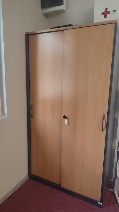 Uredski ormar STEELCASE