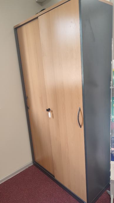 Uredski ormar STEELCASE