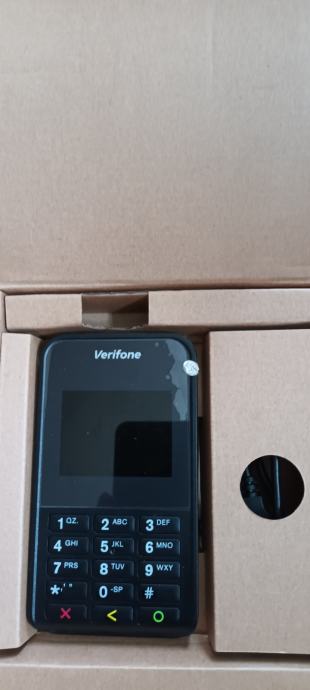 Verifone