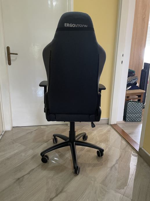 Ergonomska Uredska/Gaming Stolica Ergovision (Mikado)