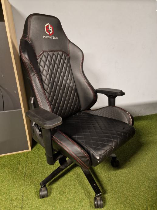 Friendly Fire Master Seat gaming stolice - prodaja