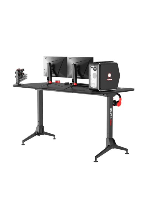 Gaming stol D6000 XXL 160cm PRO-GAMER