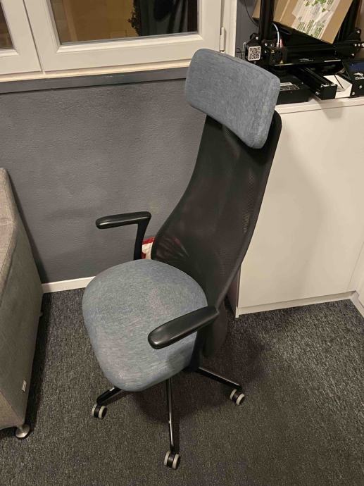 IKEA JÄRVFJÄLLET uredska stolica