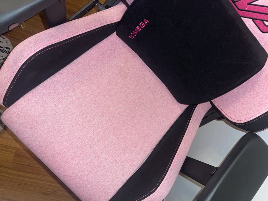 SECRET LAB TITAN EVO- DVA Overwatch