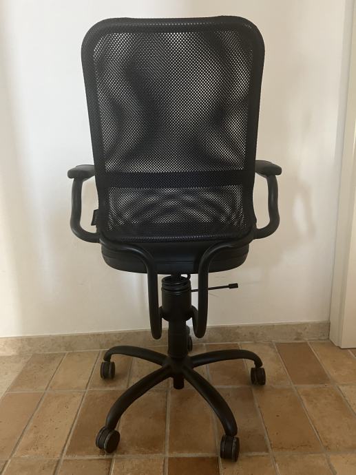 Spinalis ergonomic stolica