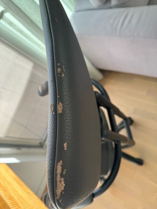 Spinalis ergonomska stolica za aktivno sjedenje