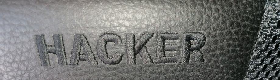 SPINALIS HACKER