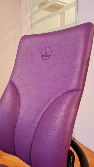 SpinaliS uredska stolica