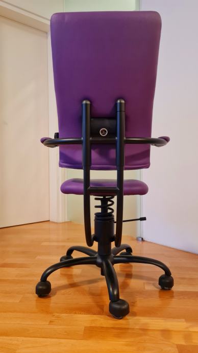 SpinaliS uredska stolica