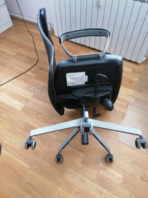 Stolac uredski MARKUS Ikea