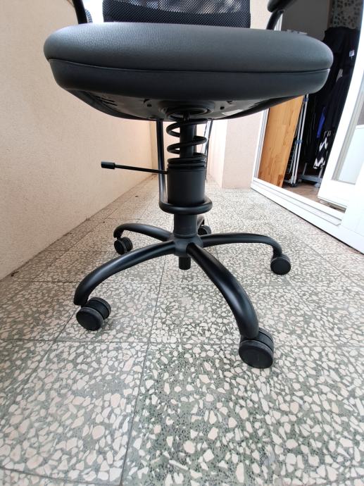 Stolica SpinaliS Ergonomic