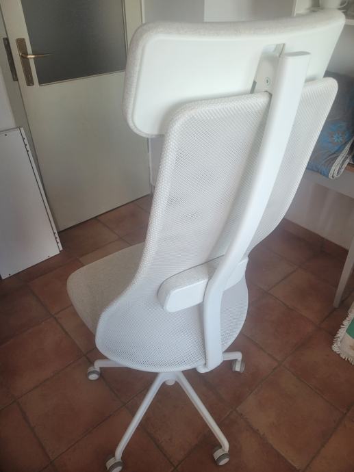 Uredska stolica Ikea, 120€