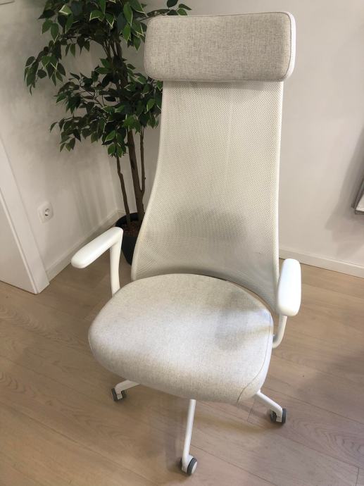 Uredska stolica Ikea JÄRVFJÄLLET