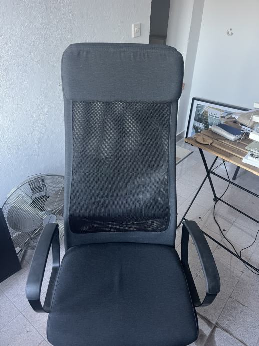 Uredska stolica Ikea Markus