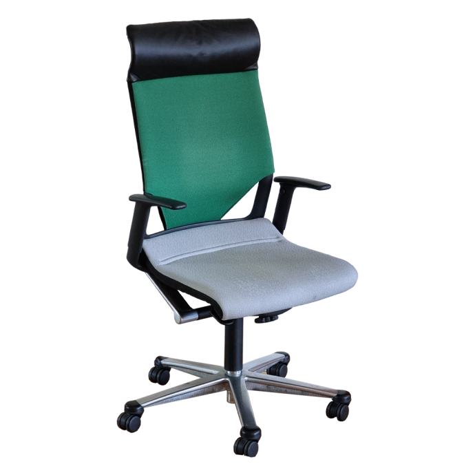 Wilkhahn uredska okretna stolica - Modus Basic 274