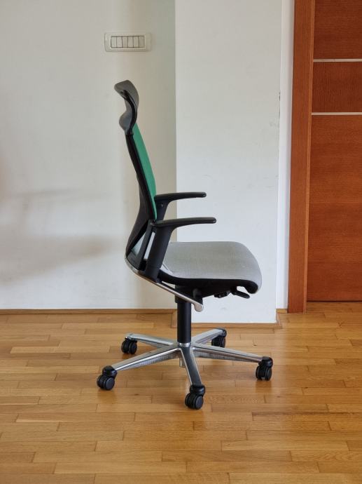 Wilkhahn uredska okretna stolica - Modus Basic 274