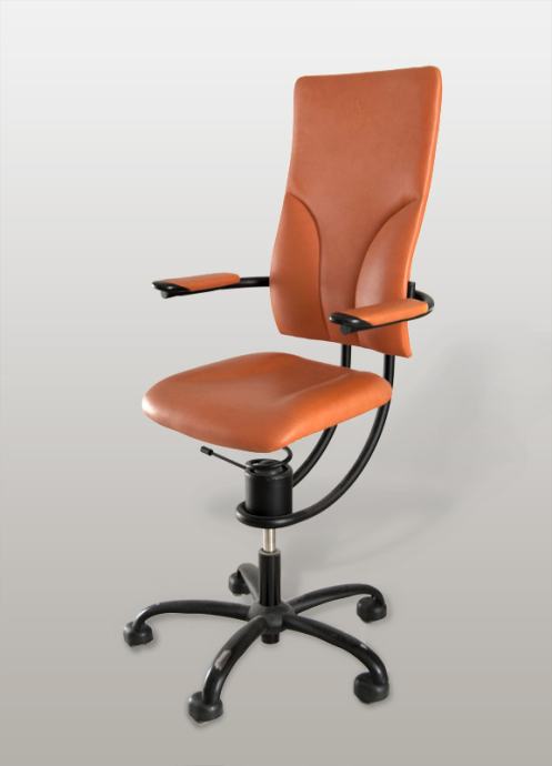 ERGONOMSKA STOLICA SPINALIS NAVIGATOR