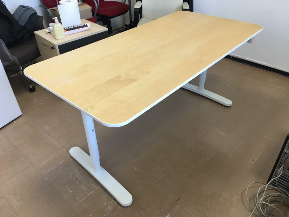 IKEA radni stol BEKANT