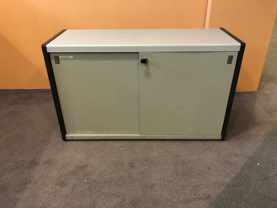 Ormar METALNI -STEELCASE