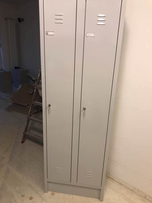 Ormari metalni uredski