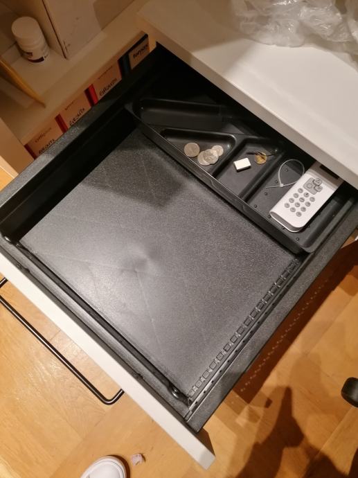 Prodaja uredskih ormara / ladičara