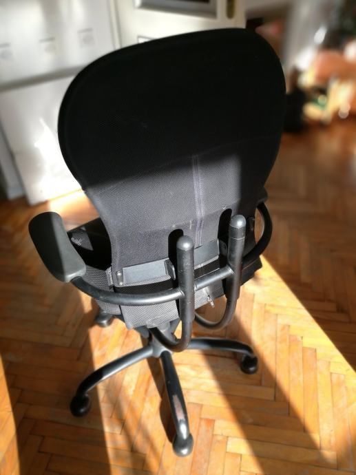 Spinalis Spider stolac