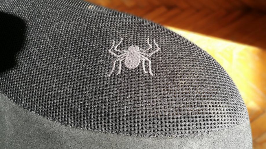 Spinalis Spider stolac