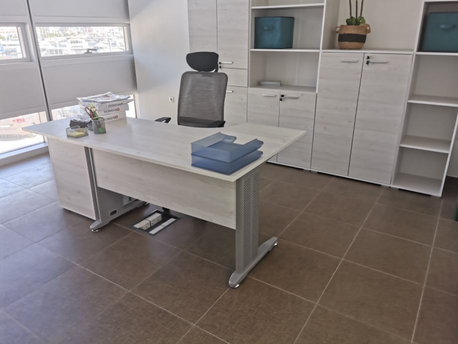 Uredski ormar stol vitrina stolice ladica stolica fotelja stolic