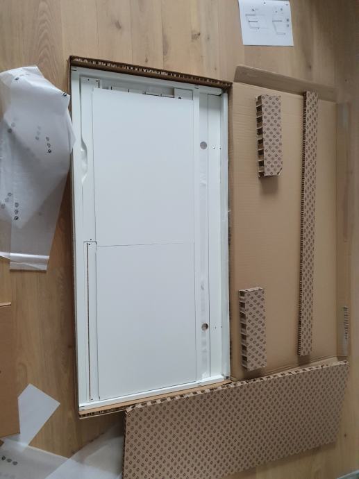 Ikea Alex radni stol