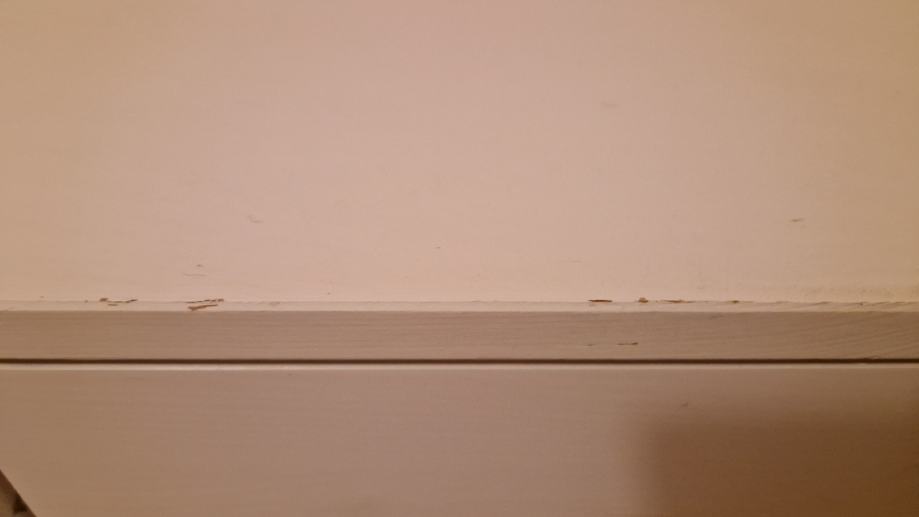 Ikea Hemnes radni stol