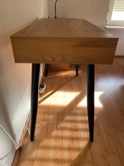 Neptun 3 uredski stol