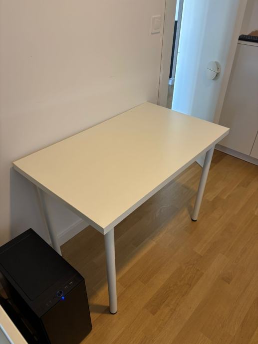 Stol ikea linnmon/adils