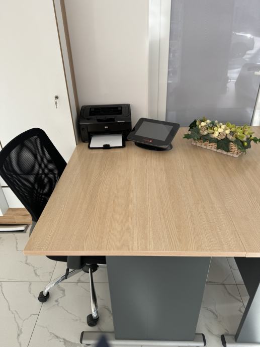 Uredski namještaj Tvin Virovitica