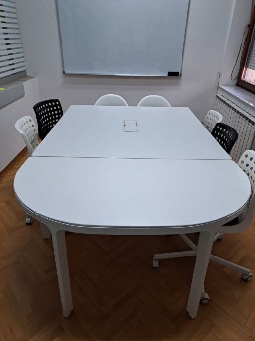 IKEA Bekant Uredski stol