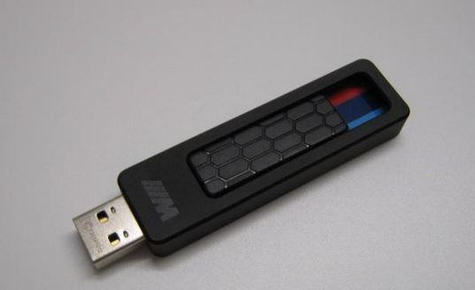 Orginal BMW M USB Stick 32 GB