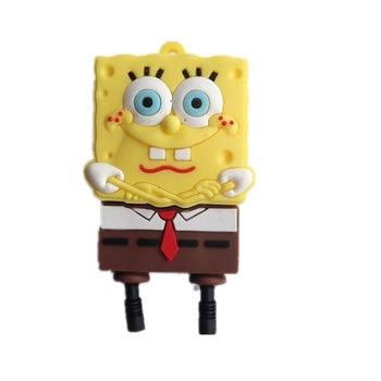 USB FLASH DRIVE 16 GB ** SPUŽVA BOB ** SPONGEBOB ** NOVO!