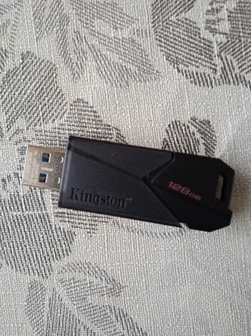 USB Kingston