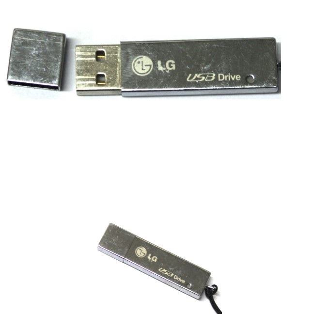 USB LG