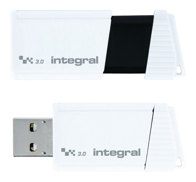 USB memory stick Integral Turbo 128GB USB3.0