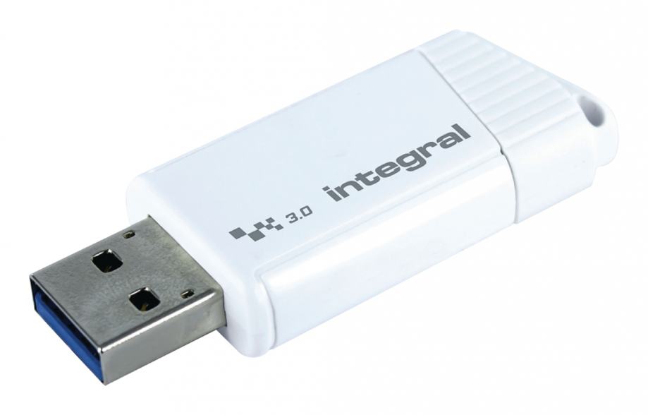 USB memory stick Integral Turbo 128GB USB3.0