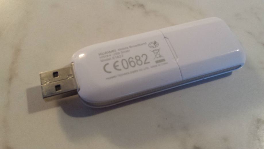 USB stick za internet T-mobile/bon bon